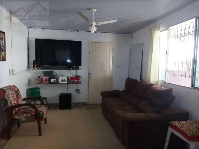 Casa / Sobrado Comercial para Venda em São Paulo/SP Jardim Beatriz 3 Quartos