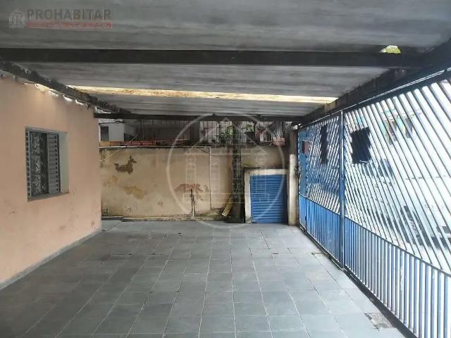 Casa / Sobrado Comercial para Venda em São Paulo/SP Jardim Beatriz