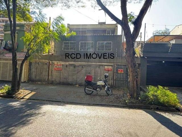 Casa / Sobrado Comercial para Venda em São Paulo/SP Jardim Bonfiglioli 15 Quartos