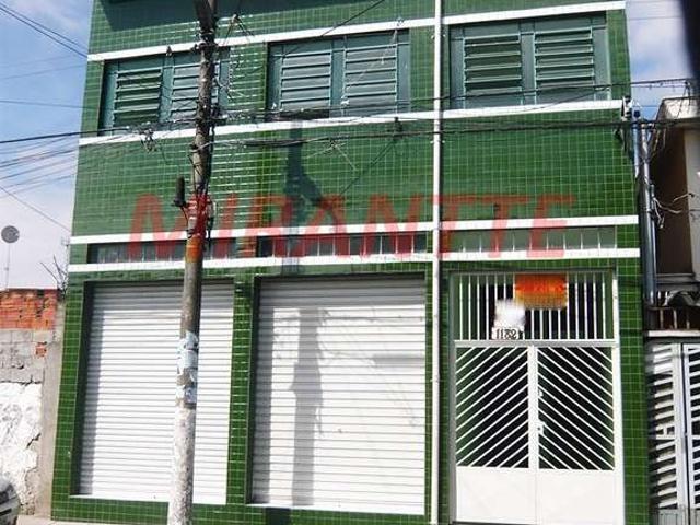 Casa / Sobrado Comercial para Venda em São Paulo/SP Jardim Brasil