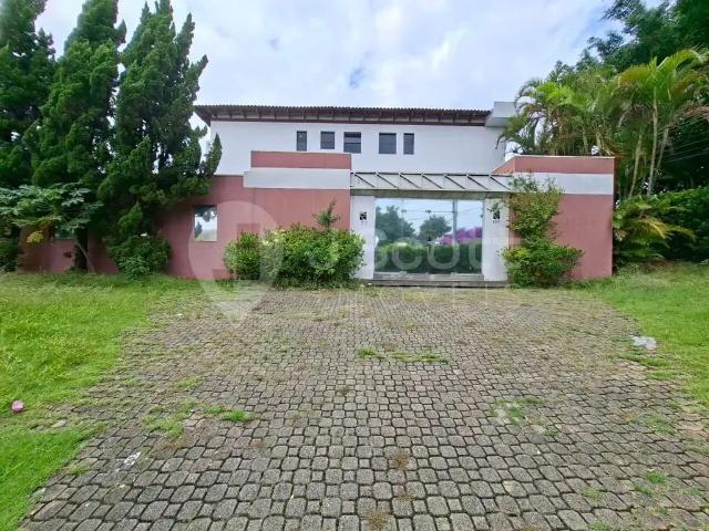 Casa / Sobrado Comercial para Venda em São Paulo/SP Jardim Campo Grande 3 Quartos
