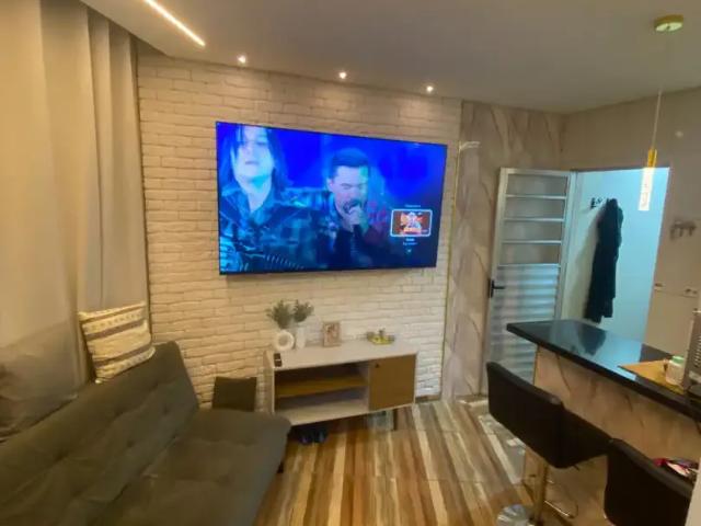 Casa / Sobrado Comercial para Venda em São Paulo/SP Jardim Capelinha