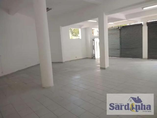 Casa / Sobrado Comercial para Venda em São Paulo/SP Jardim Colombo