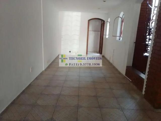 Casa / Sobrado Comercial para Venda em São Paulo/SP Jardim da Glória 3 Quartos