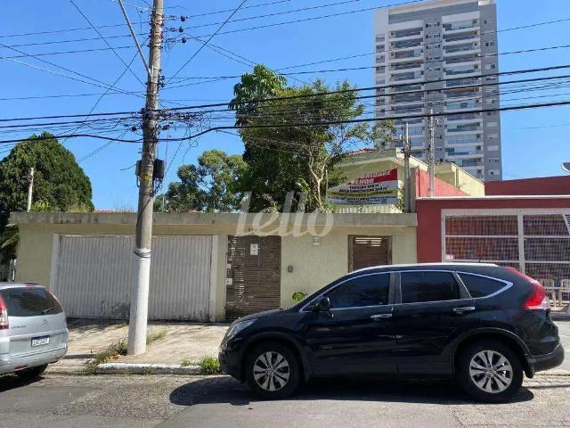 Casa / Sobrado Comercial para Venda em São Paulo/SP Jardim da Glória 3 Quartos