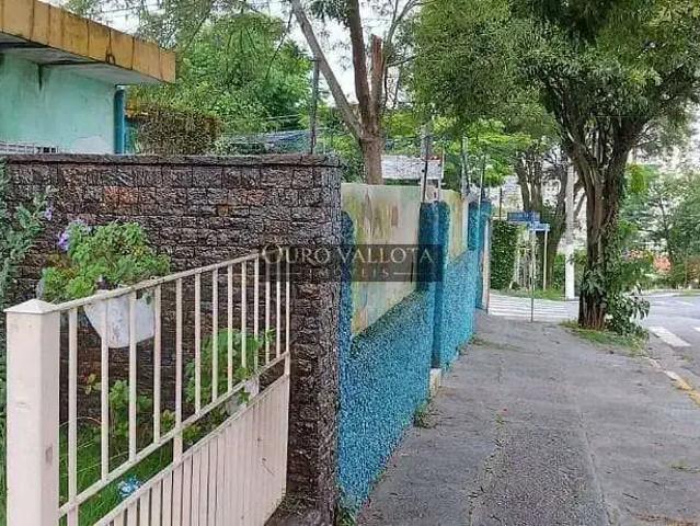 Casa / Sobrado Comercial para Venda em São Paulo/SP Jardim da Glória 3 Quartos