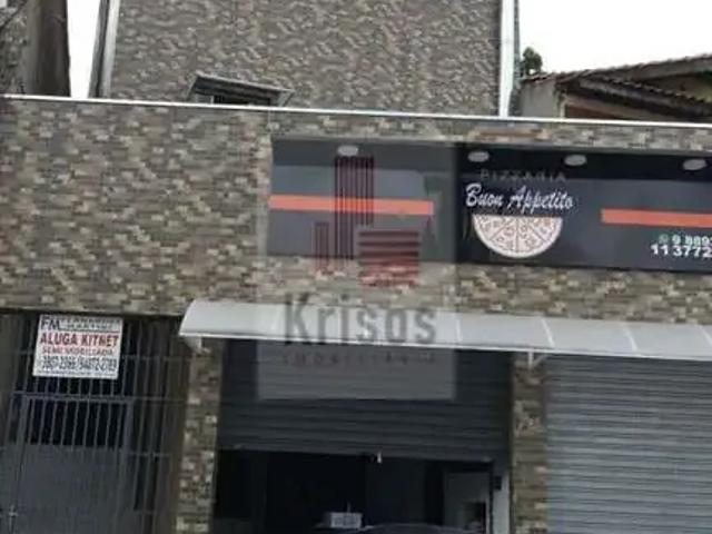 Casa / Sobrado Comercial para Venda em São Paulo/SP Jardim das Vertentes