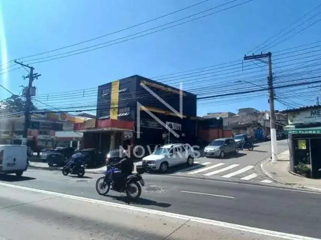 Casa / Sobrado Comercial para Venda em São Paulo/SP Jardim das Flores