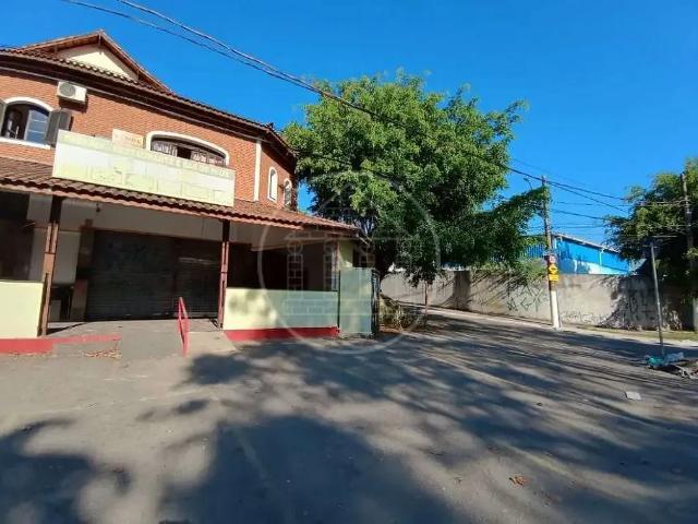Casa / Sobrado Comercial para Venda em São Paulo/SP Jardim das Imbuias 4 Quartos