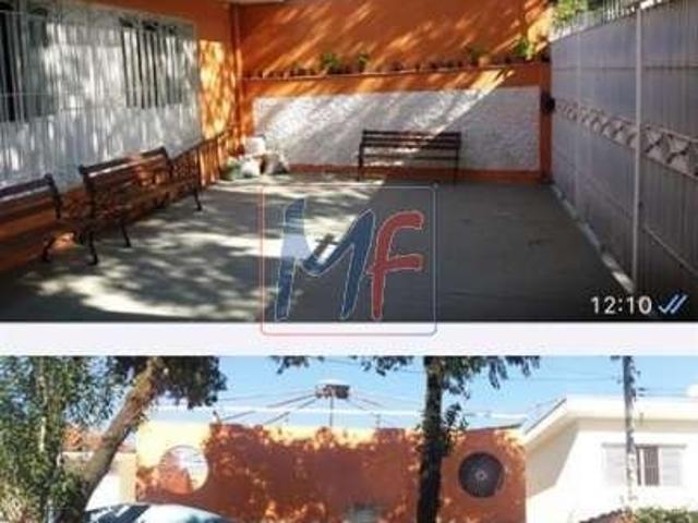 Casa / Sobrado Comercial para Venda em São Paulo/SP Jardim das Laranjeiras 3 Quartos