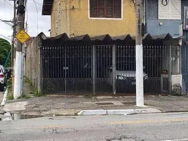 Casa / Sobrado Comercial para Venda em São Paulo/SP Jardim Dom Bosco 3 Quartos