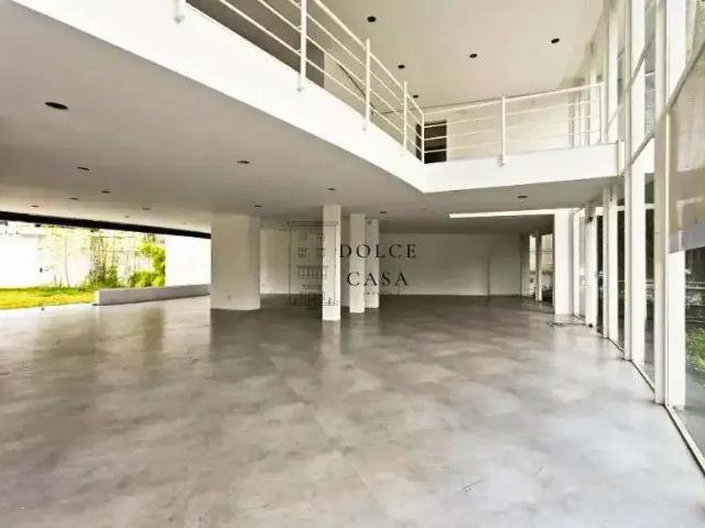 Casa / Sobrado Comercial para Venda em São Paulo/SP Jardim Europa 4 Quartos