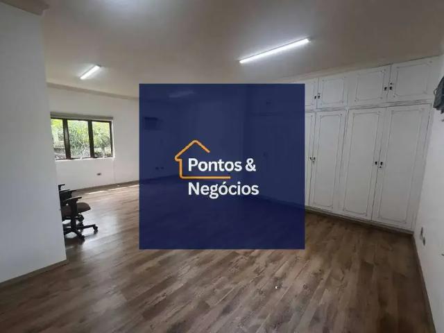 Casa / Sobrado Comercial para Venda em São Paulo/SP Jardim Europa 7 Quartos