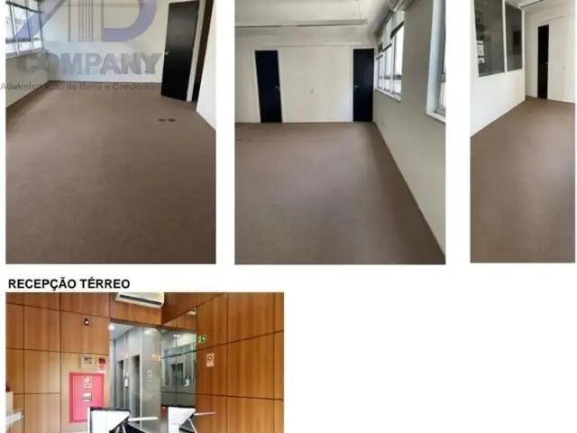 Casa / Sobrado Comercial para Venda em São Paulo/SP Jardim Europa