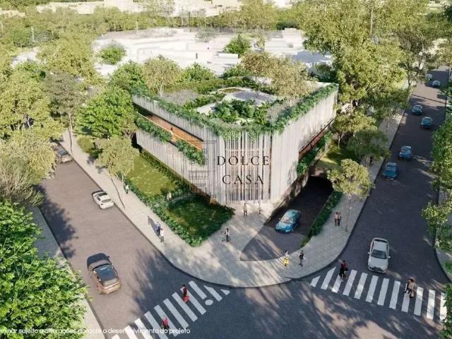 Casa / Sobrado Comercial para Venda em São Paulo/SP Jardim Europa 3 Quartos