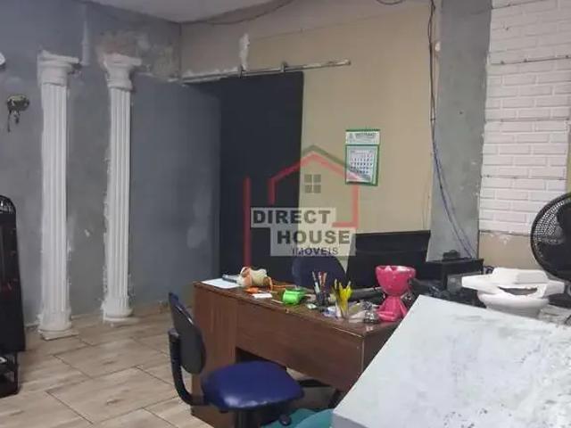 Casa / Sobrado Comercial para Venda em São Paulo/SP Jardim Esmeralda