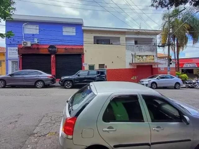 Casa / Sobrado Comercial para Venda em São Paulo/SP Jardim Felicidade Zona Oeste