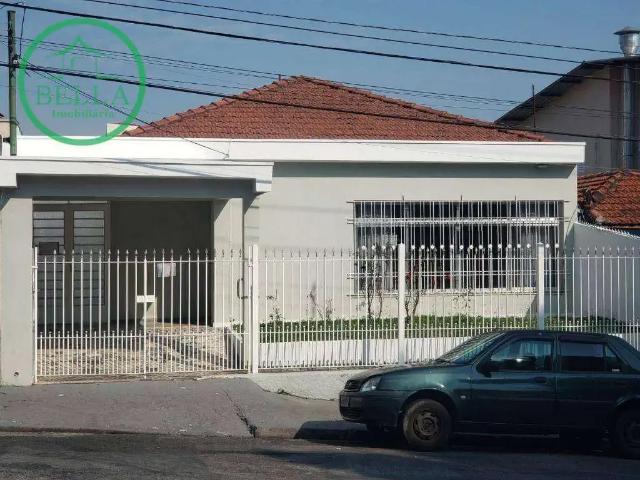 Casa / Sobrado Comercial para Venda em São Paulo/SP Jardim Felicidade Zona Oeste 2 Quartos