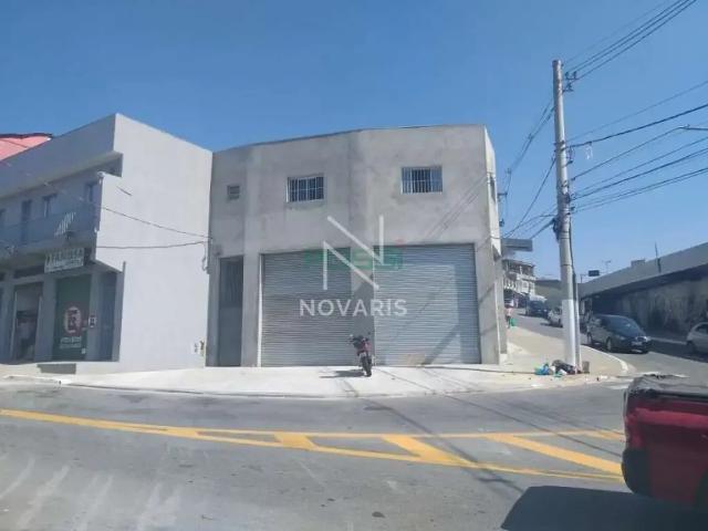 Casa / Sobrado Comercial para Venda em São Paulo/SP Jardim Figueira Grande 1 Quartos