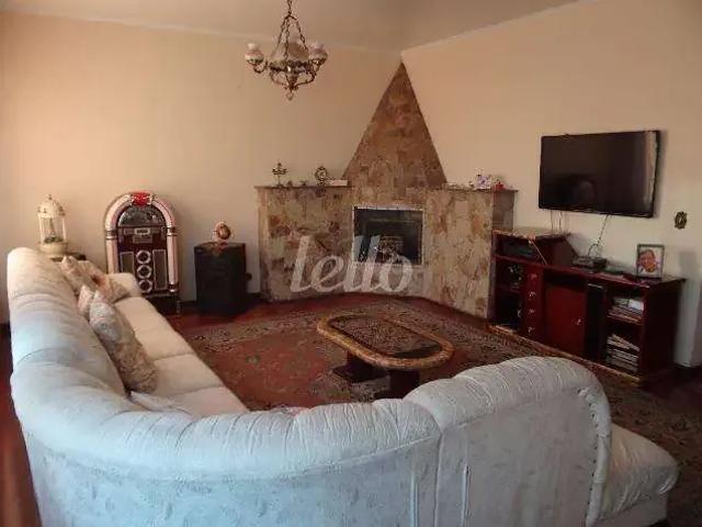 Casa / Sobrado Comercial para Venda em São Paulo/SP Jardim Franca 6 Quartos