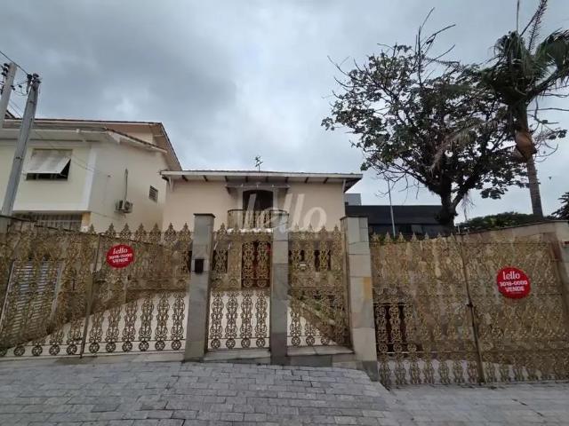 Casa / Sobrado Comercial para Venda em São Paulo/SP Jardim Franca 3 Quartos
