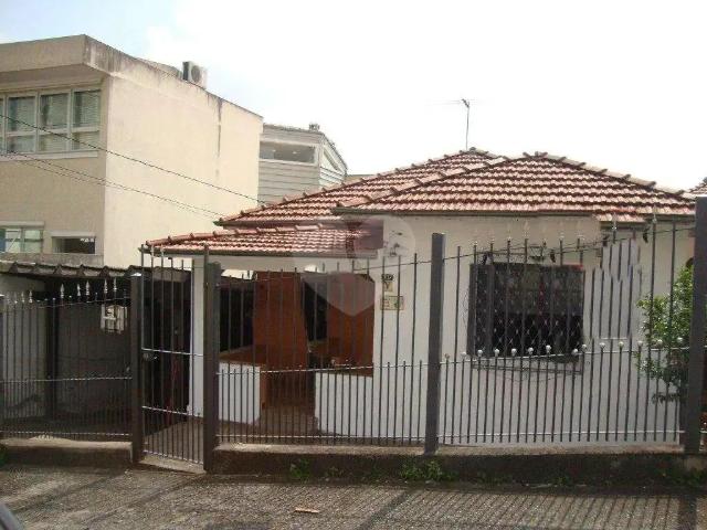 Casa / Sobrado Comercial para Venda em São Paulo/SP Jardim Franca 3 Quartos