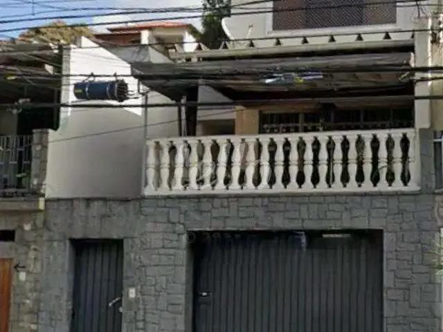 Casa / Sobrado Comercial para Venda em São Paulo/SP Jardim Franca 3 Quartos