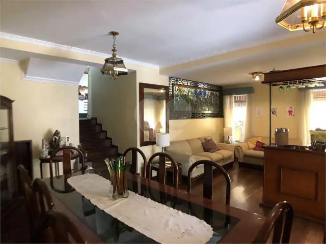 Casa / Sobrado Comercial para Venda em São Paulo/SP Jardim Franca 3 Quartos