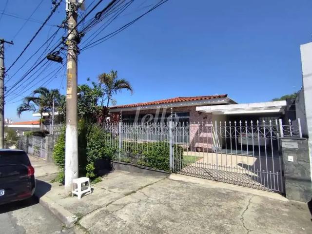 Casa / Sobrado Comercial para Venda em São Paulo/SP Jardim Franca 3 Quartos