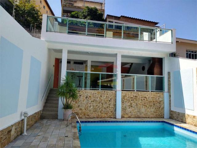 Casa / Sobrado Comercial para Venda em São Paulo/SP Jardim Franca 3 Quartos