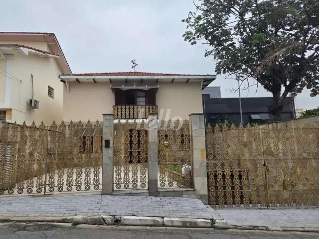 Casa / Sobrado Comercial para Venda em São Paulo/SP Jardim Franca 3 Quartos