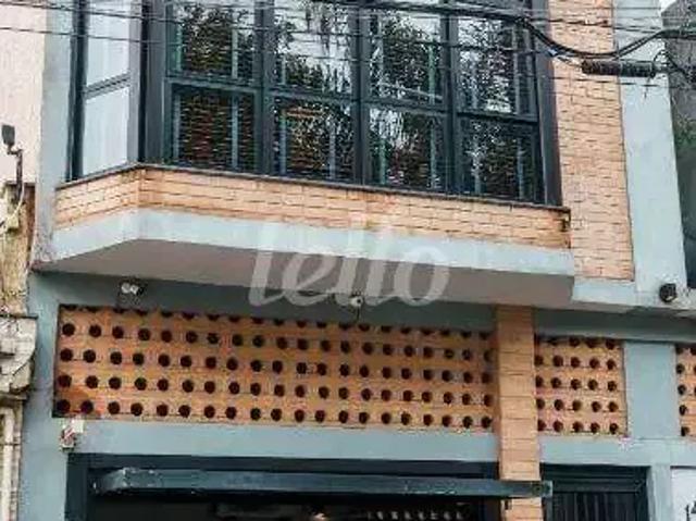 Casa / Sobrado Comercial para Venda em São Paulo/SP Jardim Guanca 2 Quartos