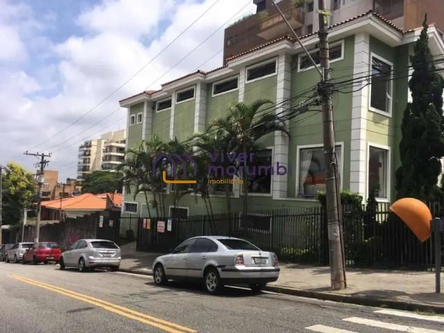 Casa / Sobrado Comercial para Venda em São Paulo/SP Jardim Guedala