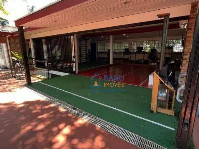 Casa / Sobrado Comercial para Venda em São Paulo/SP Jardim Guedala
