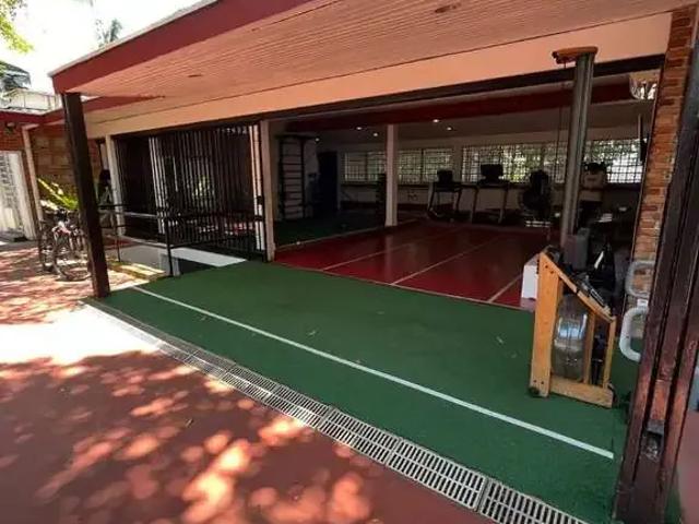 Casa / Sobrado Comercial para Venda em São Paulo/SP Jardim Guedala