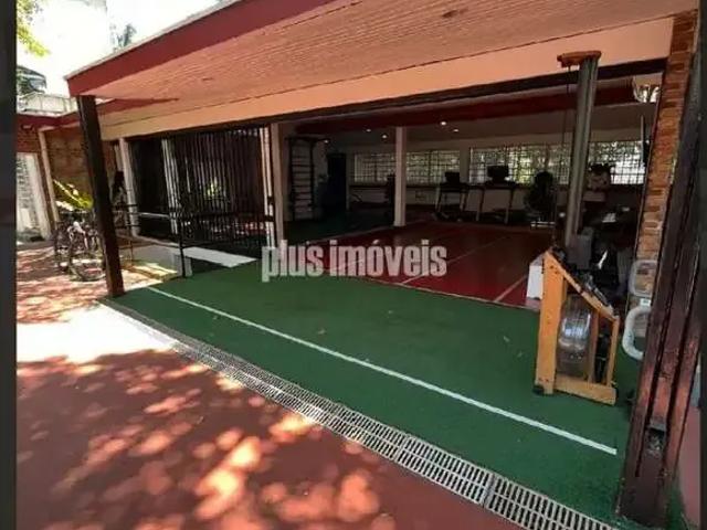 Casa / Sobrado Comercial para Venda em São Paulo/SP Jardim Guedala