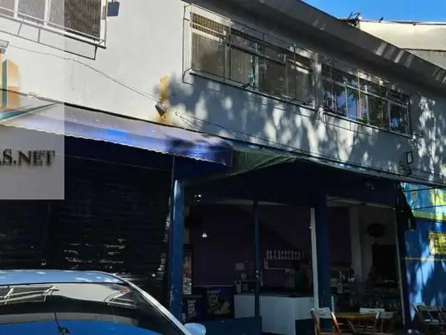 Casa / Sobrado Comercial para Venda em São Paulo/SP Jardim Itapura