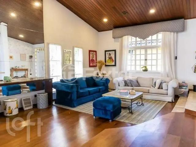 Casa / Sobrado Comercial para Venda em São Paulo/SP Jardim Ibiratiba 3 Quartos