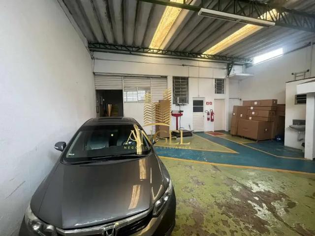 Casa / Sobrado Comercial para Venda em São Paulo/SP Jardim Independência