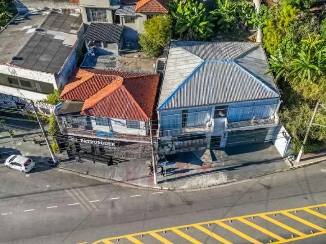 Casa / Sobrado Comercial para Venda em São Paulo/SP Jardim Íris