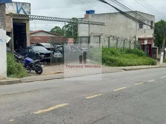 Casa / Sobrado Comercial para Venda em São Paulo/SP Jardim Lucélia