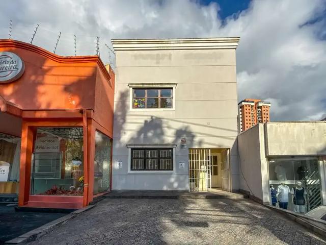 Casa / Sobrado Comercial para Venda em São Paulo/SP Jardim Londrina