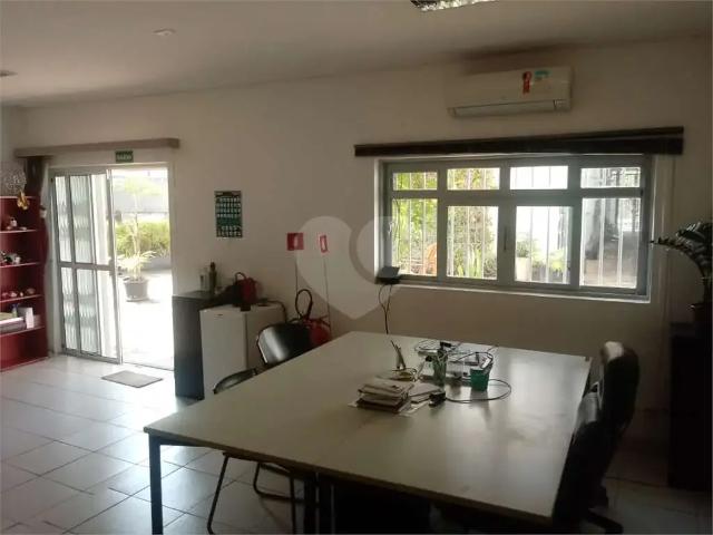 Casa / Sobrado Comercial para Venda em São Paulo/SP Jardim Paineiras 4 Quartos