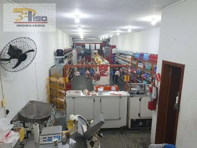 Casa / Sobrado Comercial para Venda em São Paulo/SP Jardim Paraguaçu