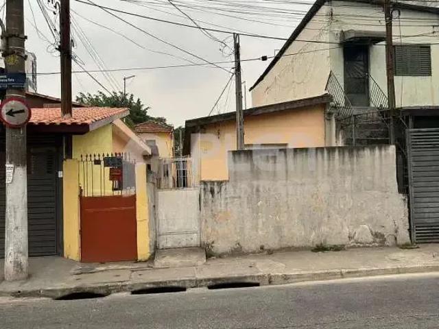 Casa / Sobrado Comercial para Venda em São Paulo/SP Jardim Paraíso