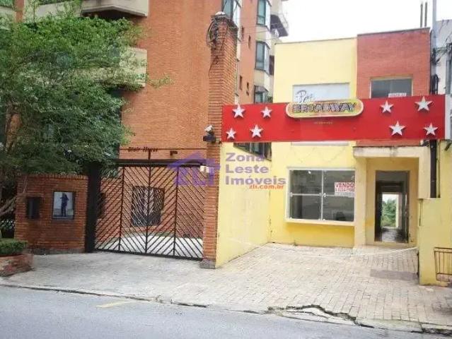 Casa / Sobrado Comercial para Venda em São Paulo/SP Jardim Paulista 10 Quartos