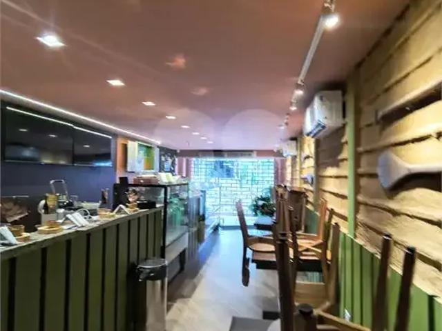 Casa / Sobrado Comercial para Venda em São Paulo/SP Jardim Paulista