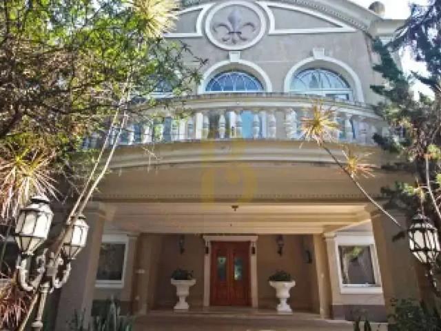 Casa / Sobrado Comercial para Venda em São Paulo/SP Jardim Paulista 4 Quartos