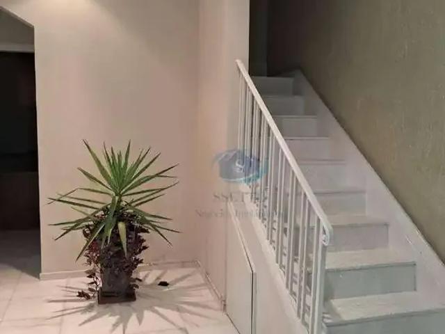 Casa / Sobrado Comercial para Venda em São Paulo/SP Jardim Paulista 5 Quartos