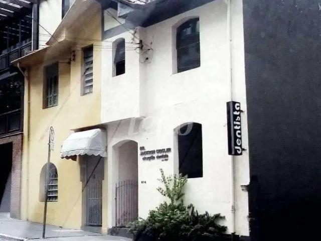 Casa / Sobrado Comercial para Venda em São Paulo/SP Jardim Paulista